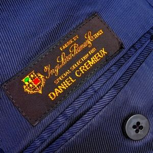 DANIEL CREMIEUX COLLECTION | Suits & Blazers | Daniel Cremieux ...